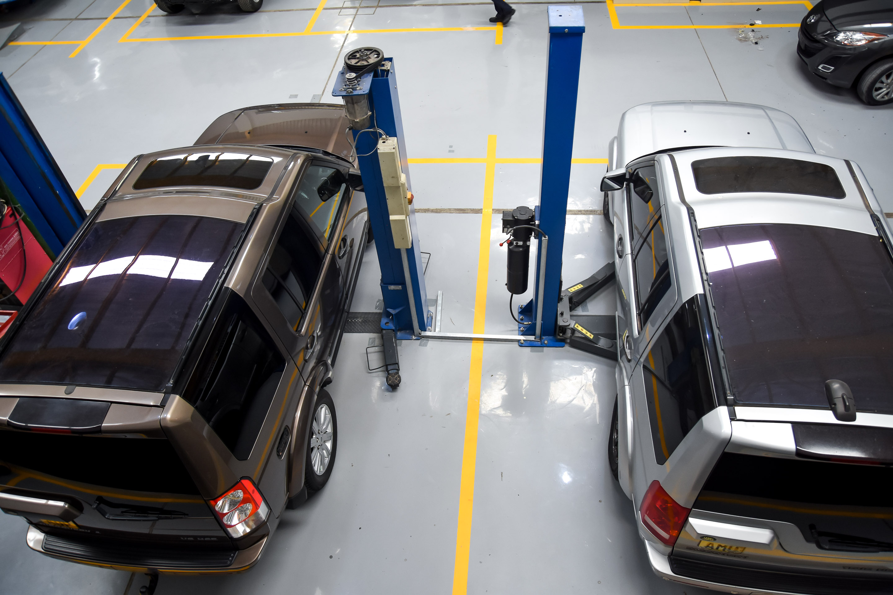 Renew-It – Auto Body Repairs