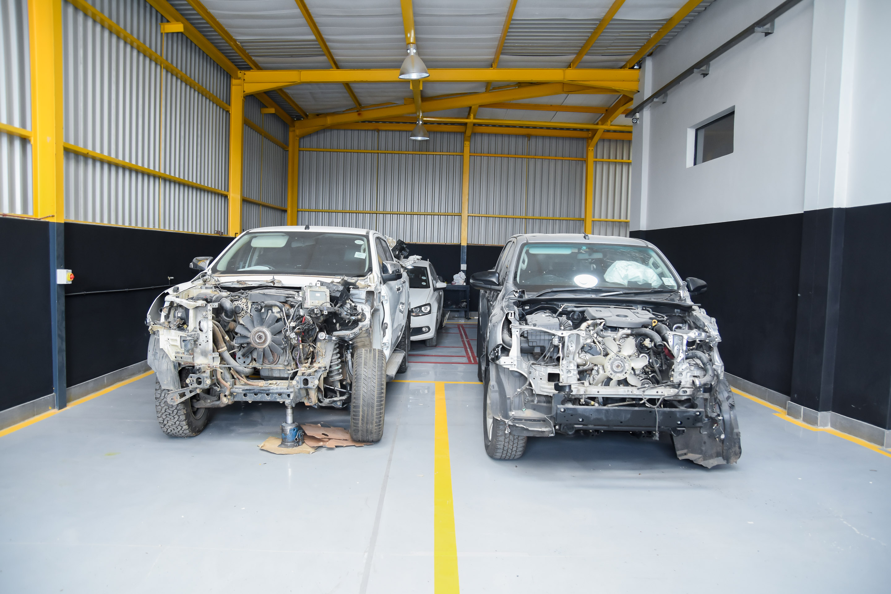 Renew-It – Auto Body Repairs